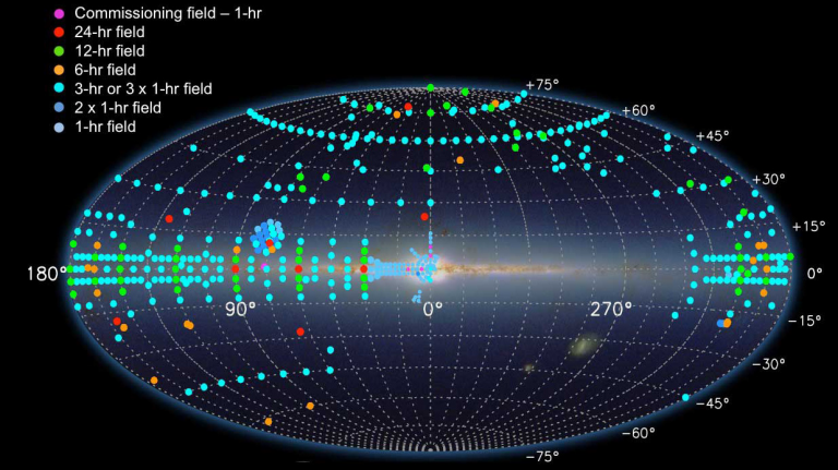 Image Gallery | SDSS